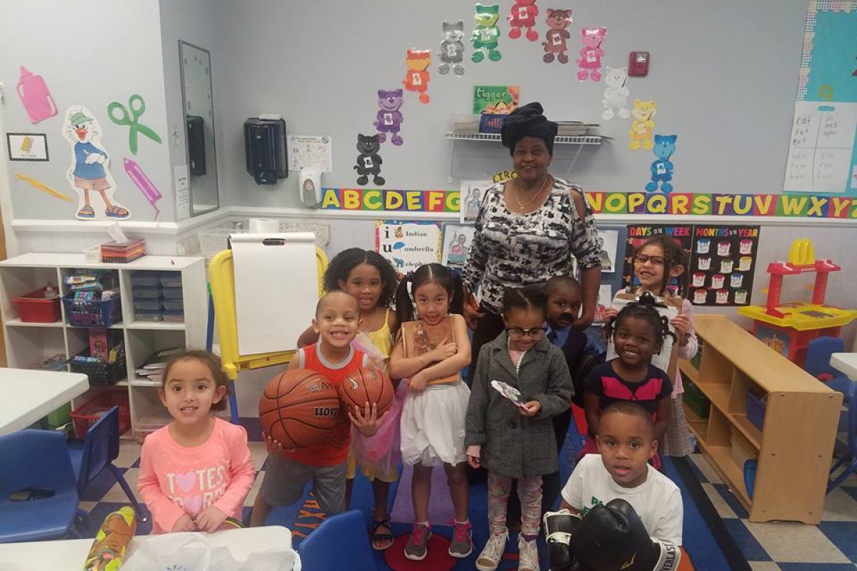 Photo Gallery – The Noble Academy, Inc.