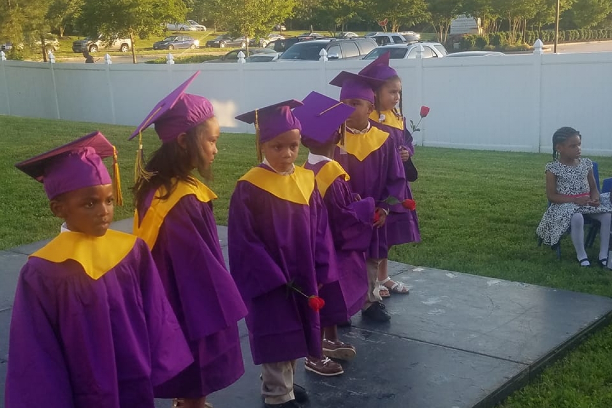 Photo Gallery – The Noble Academy, Inc.